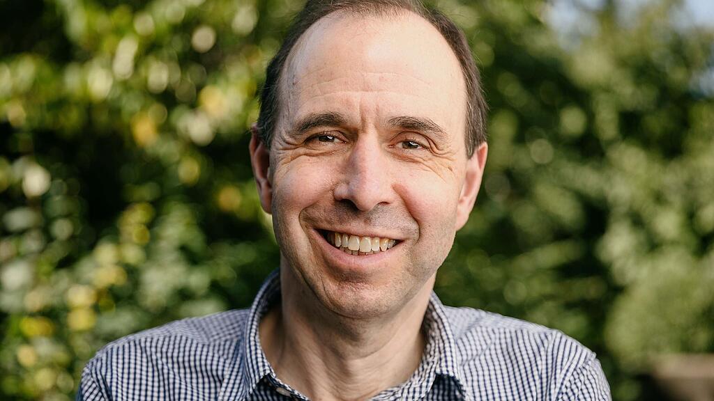 Tobias Straumann ist Professor für Wirtschaftsgeschichte an der ...