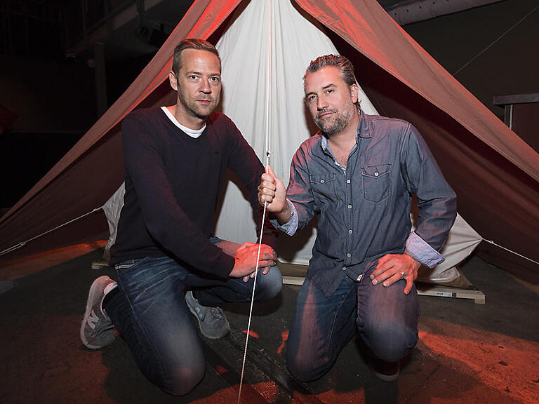 Schweizer Theaterpreise werden verliehen