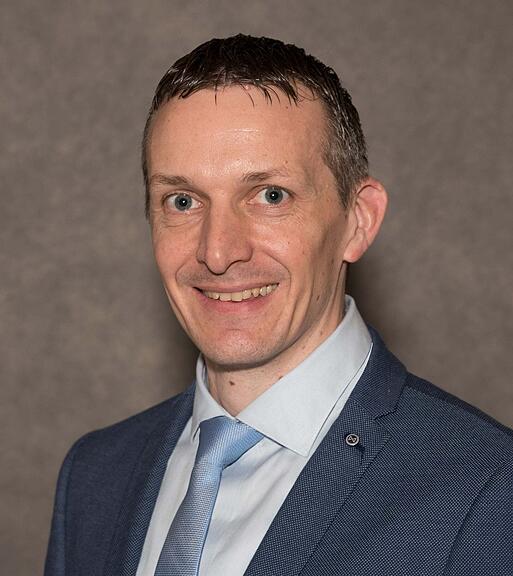 Marcel Meier wird neuer Kreiskommandant für Luzern