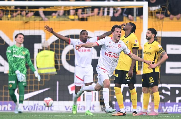 FC Thun: Champions League, FC Aarau, Kunstrasen - alle offenen Fragen ...