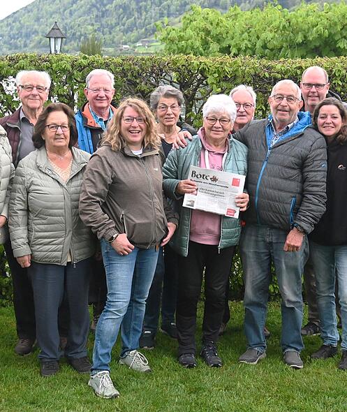 Immensee: Alle aktuellen Nachrichten, Infos & Bilder