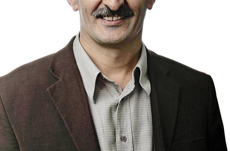 Ali R. Celik tritt aus dem Luzerner Kantonsrat zurück