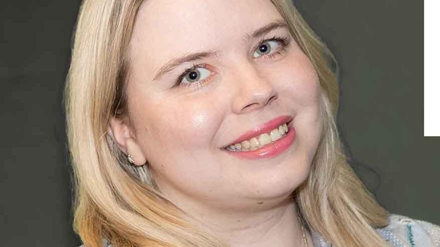 Sarah Zimmermann (Junge SVP)