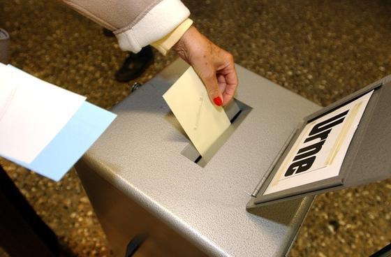 Mehr Bürger gingen wählen und abstimmen