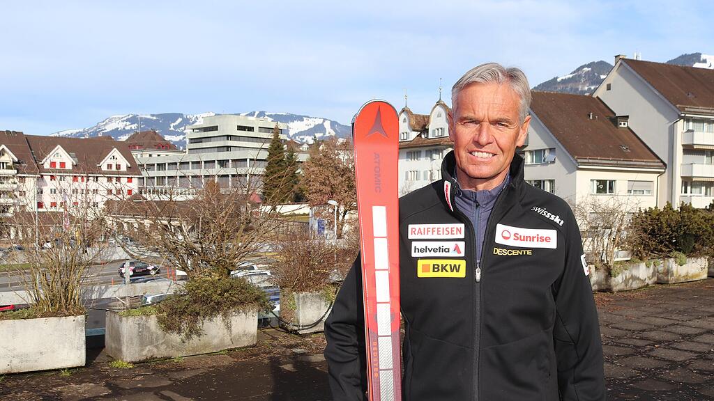 Der Rickenbächler Franz Heinzer analysiert für den «Boten» die Ski-WM ...