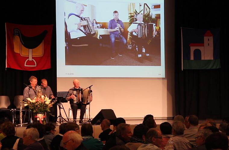 Der grosse Ländler-Sunntig im Video