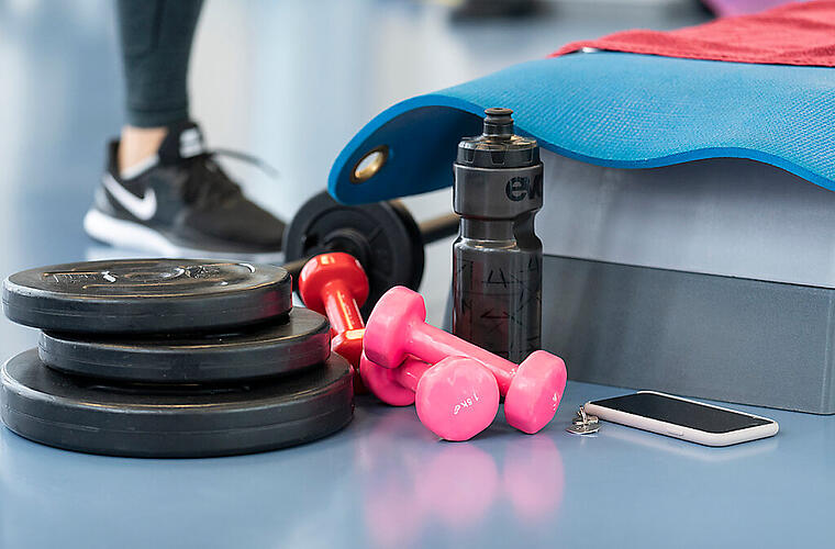 Simona Coppola will nicht mehr dünn sein