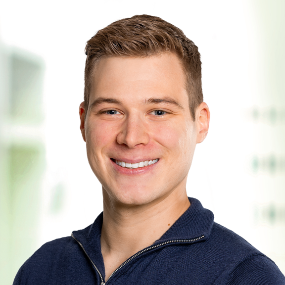 Junge GLP hat ein neues Präsidium