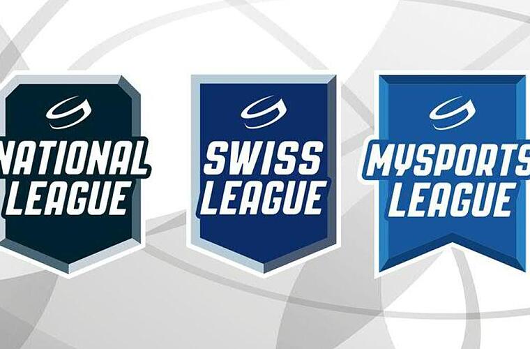 Höchste Schweizer Ligen werden umgetauft