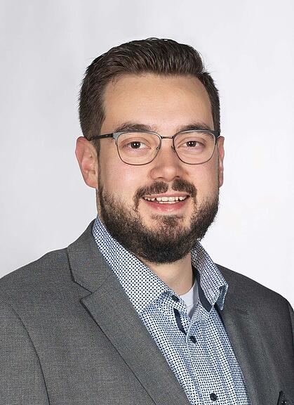 Marius Küchler rückt als Kantonsrat nach