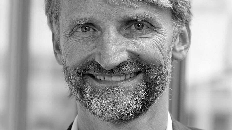 Christoph Hauser.