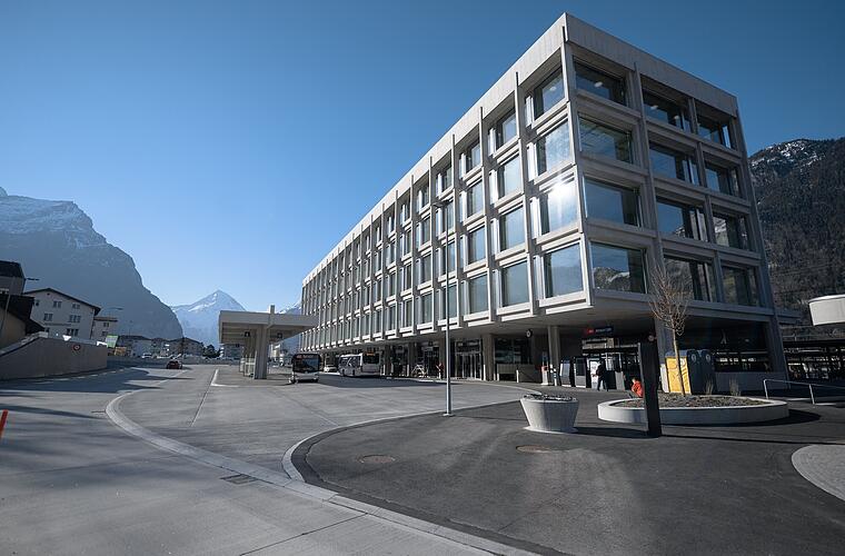 Urner Kantonalbank erzielt stabiles Ergebnis trotz Krisenzeit