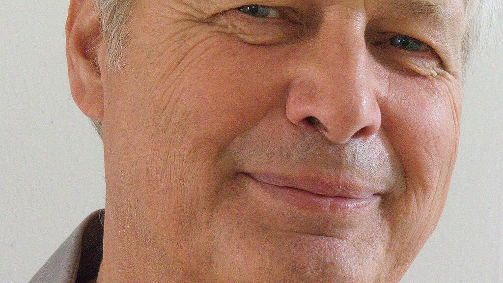 Buchautor Alexander Grass. (Bild: PD)