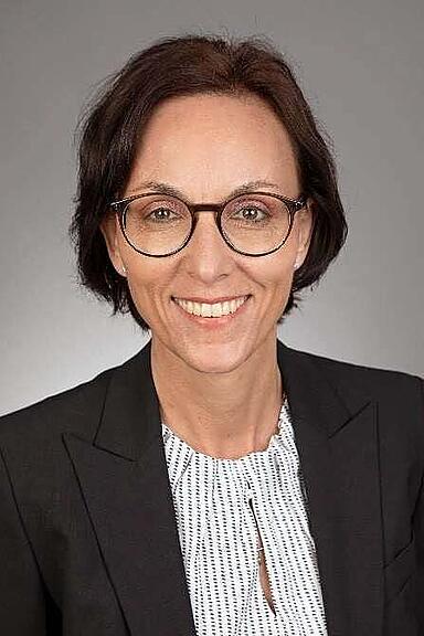 Maria Conrad und Fabian Kümin als neue Mitglieder des Gemeinderates ...