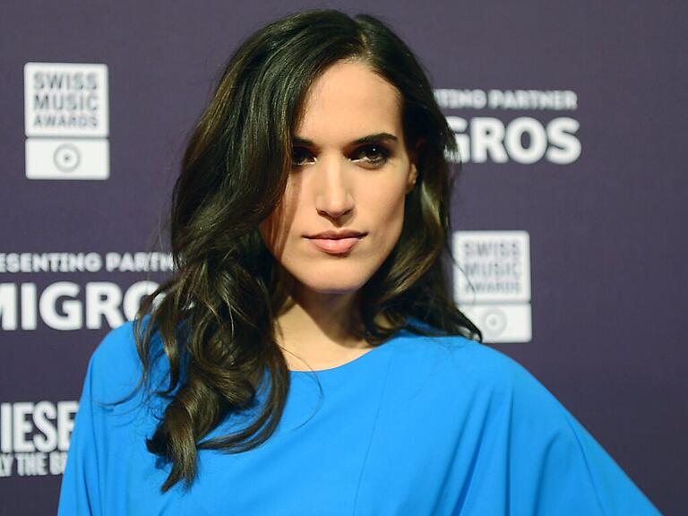 Lea Lu schwärmt von New-York-Aufenthalt