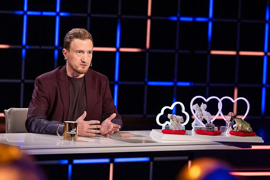 Das sagt Komiker-Legende Emil zur neuen Comedy-Sendung auf SRF