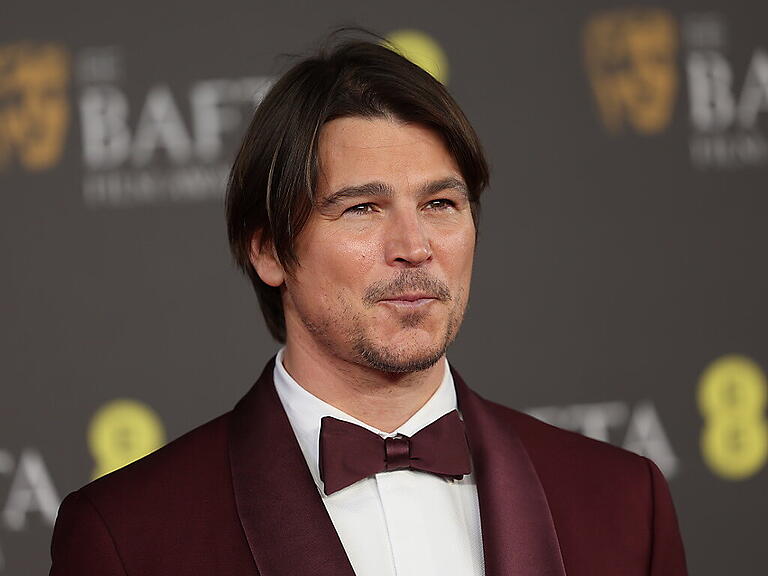 Familienzuwachs bei Josh Hartnett