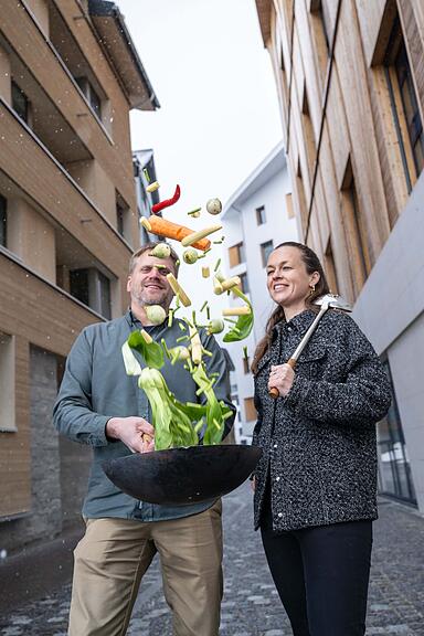 Restaurantkette Nooba bringt asiatische Küche nach Andermatt
