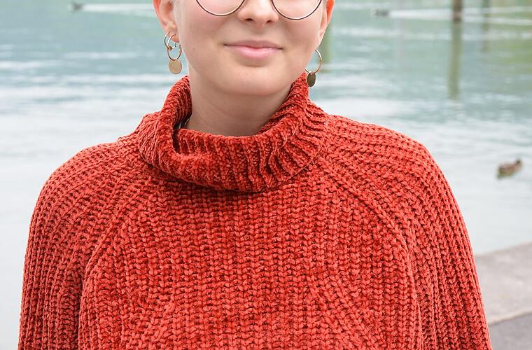 SP Obwalden will mit Juso-Präsidentin Mirjam Hostetmann in den Nationalrat