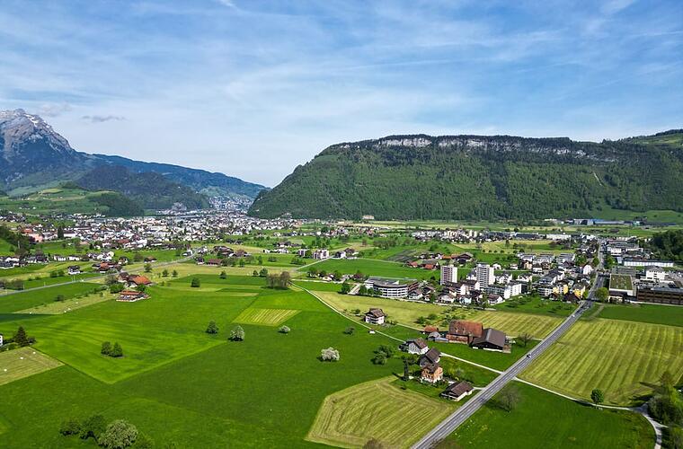 Finanzstatistik 2025: Gemeinden mit 20,6 Millionen Franken Überschuss