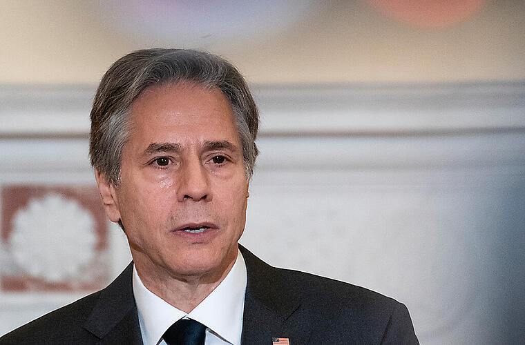 USA: Atomwaffensperrvertrag bleibt stark