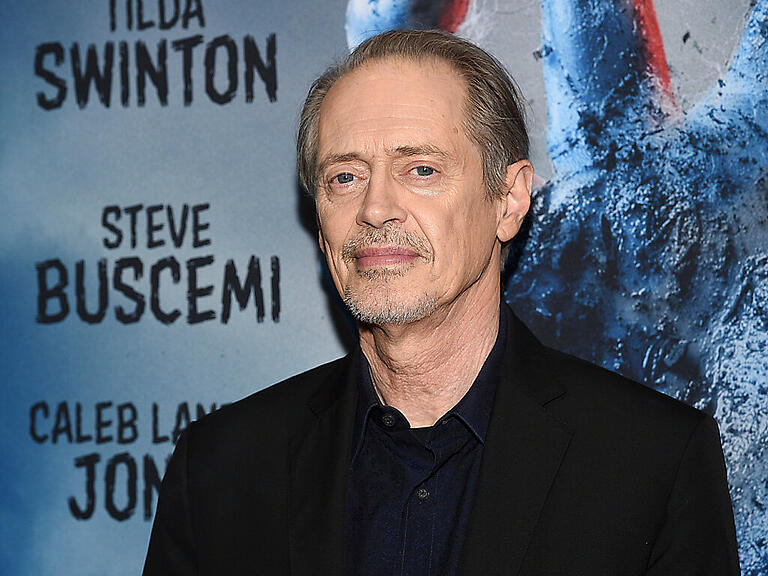 Angriff auf Buscemi - Festnahme