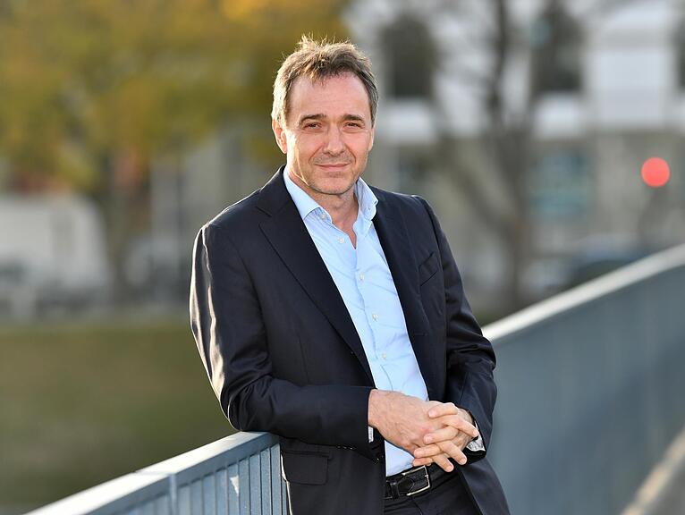 Guido Fluri: «Ich bin in der Tat unerbittlich»