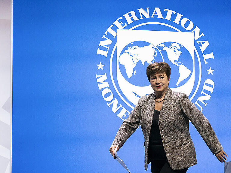 Synchrone Geld- und Fiskalpolitik