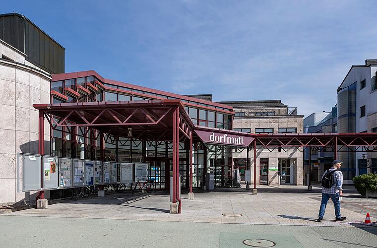 Das Budget der Gemeinde Risch ist beschlossene Sache