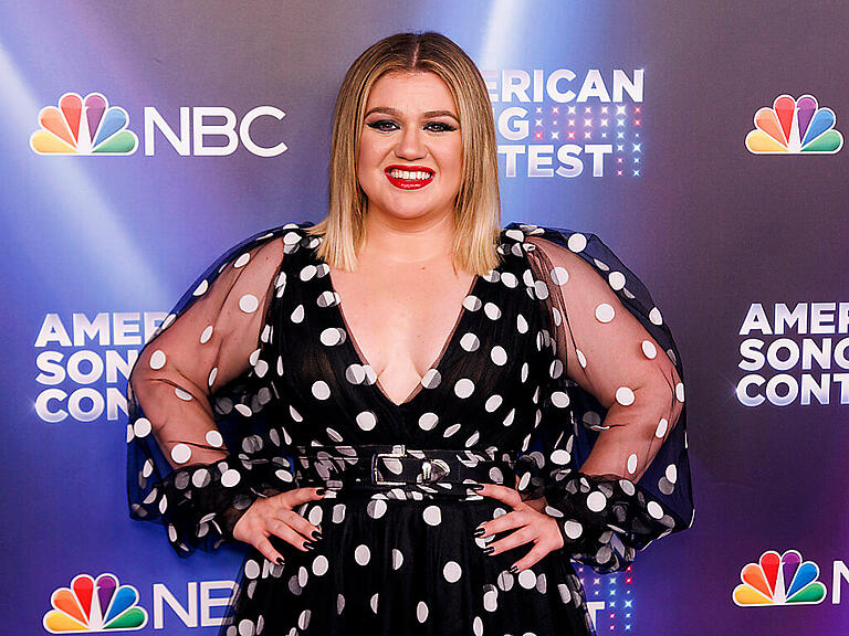 Sängerin Clarkson: Bin kein Heirat-Typ