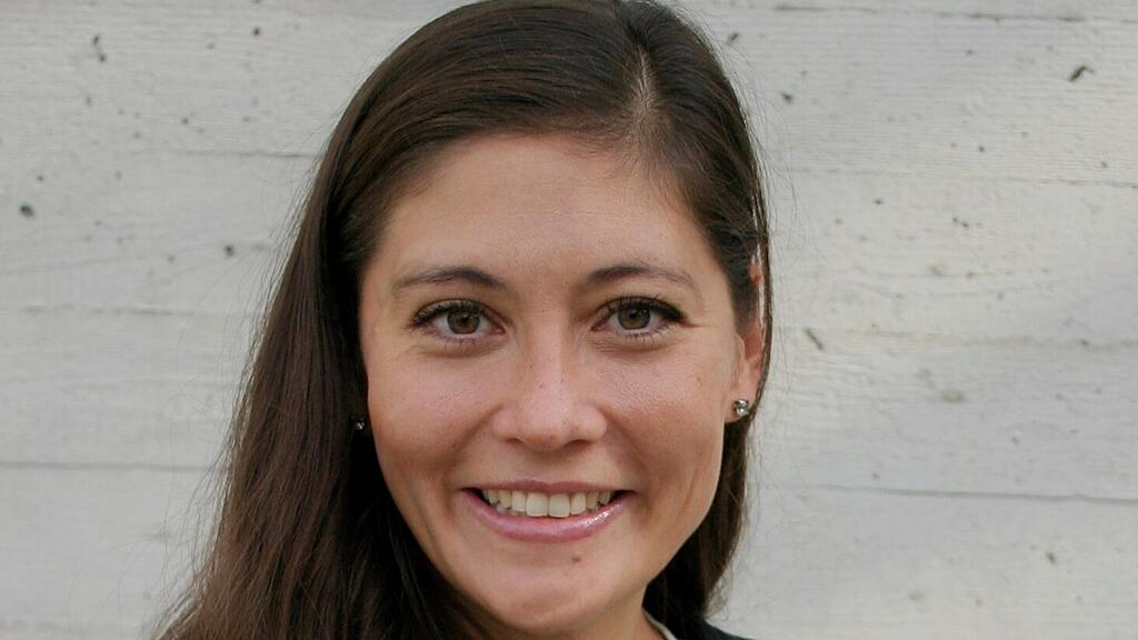 Cynthia Stampfli ist die neue Programmleiterin des Schwyzer Mentoring ...