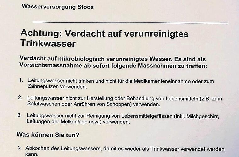 Weitere Fälle von Brechdurchfall