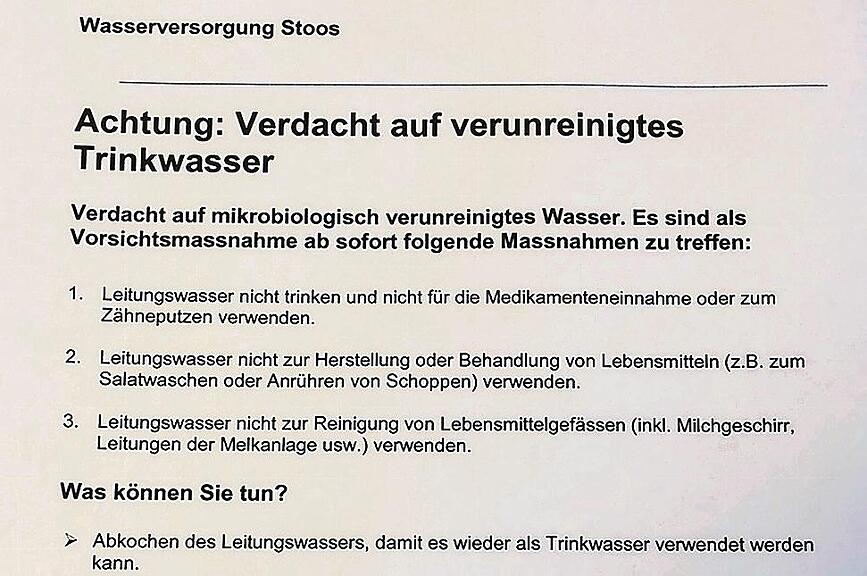 Weitere Fälle von Brechdurchfall