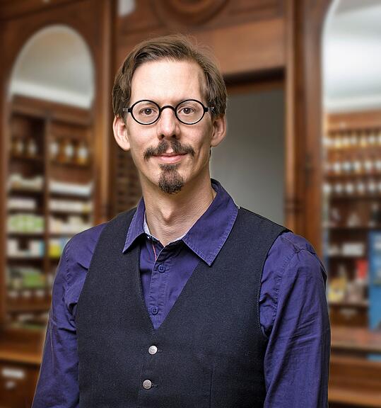 Gegen Starrkrampf können nun auch die Zuger Apotheker impfen