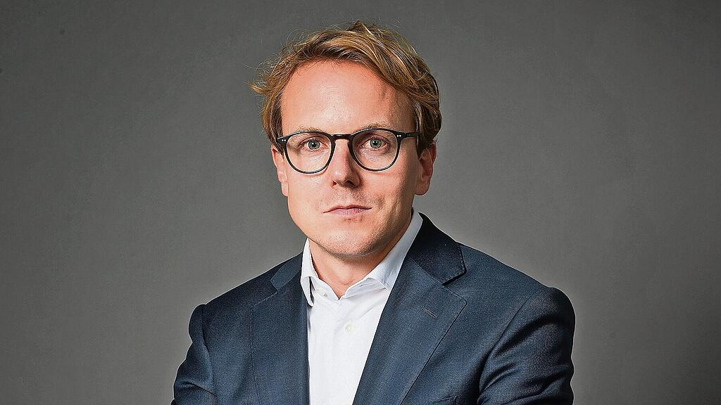 «Ich habe keine Angst, mich mit meiner Meinung zu exponieren»: «NZZ ...