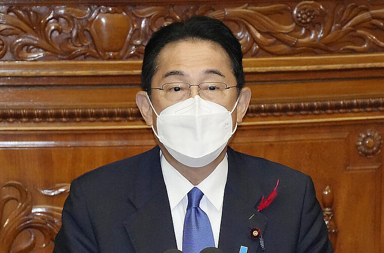 Untersuchung gegen Moon-Sekte