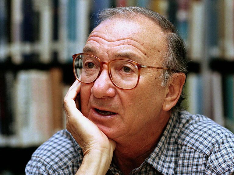 US-Dramatiker Neil Simon ist tot