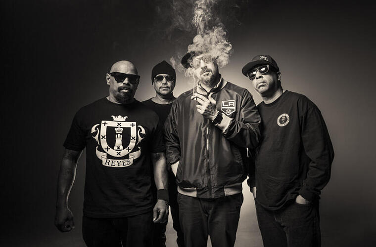 Royal Arena: Restlos ausverkauft