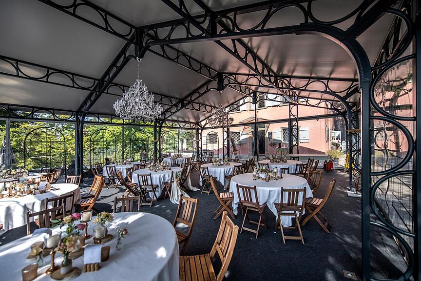 Betreiber des Schlössli Utenberg wollen ausbauen