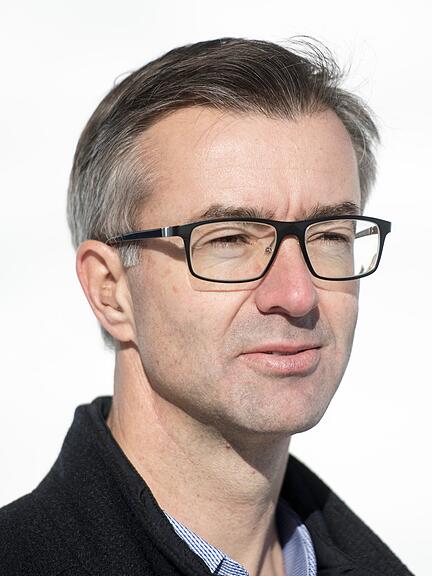 Franz-Xaver Simmen ersetzt Nicole Cathry