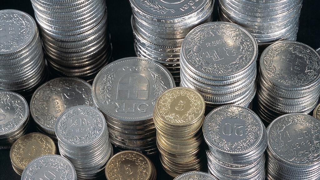 Das grosse Geld befindet sich im Kanton Schwyz eher am Zürich- als am ...