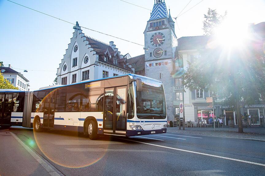 ZVB tätigt Grossbestellung