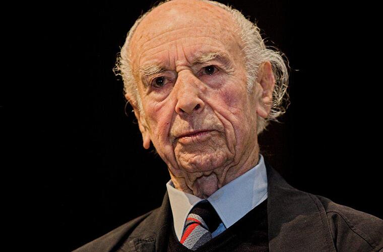 Vor 75 Jahren entdeckte Albert Hofmann LSD