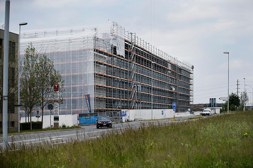 Der Kanton Zug unterstützt den Aufbau des OYM-Colleges