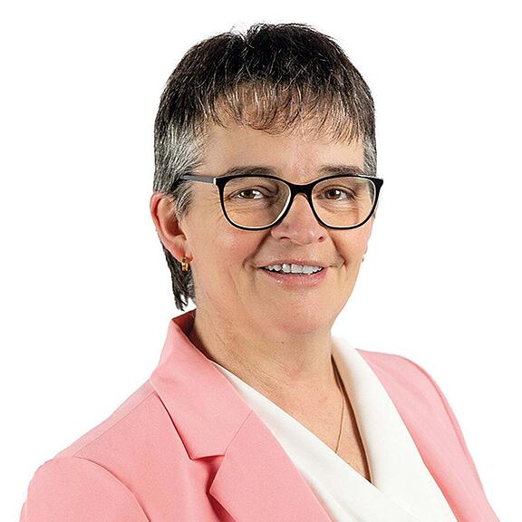 Diese Themen beschäftigen Damian Müller, Vroni Thalmann, Michael Töngi ...