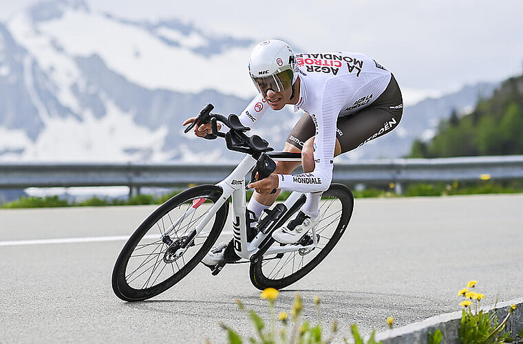 Auch Schär für Tour de France aufgeboten