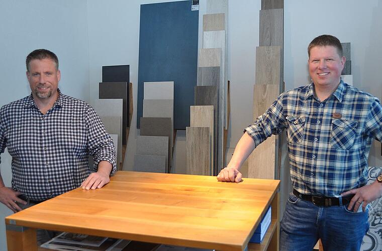 David Rohrer ist der neue Präsident des Schwingerverbands