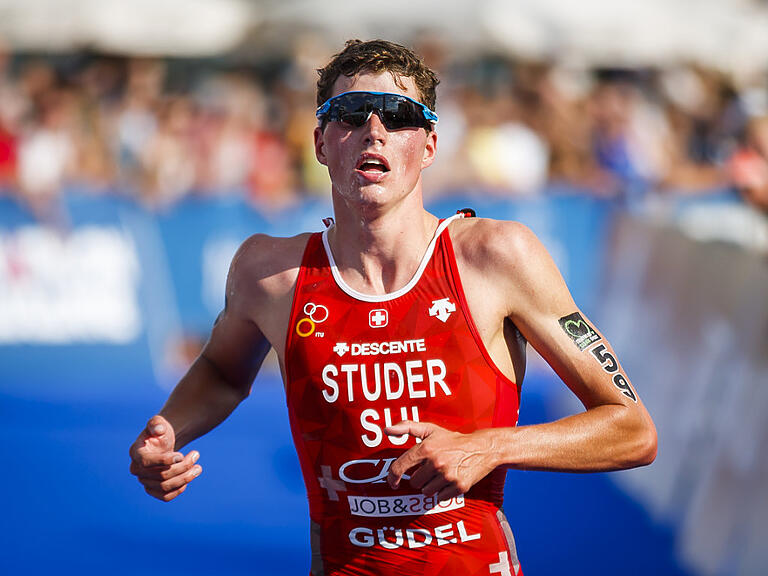 Erster Weltcupsieg für Max Studer