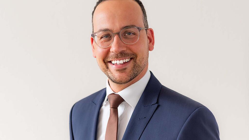 Stephan Huber aus Bürglen soll neuer Korporationsschreiber werden.