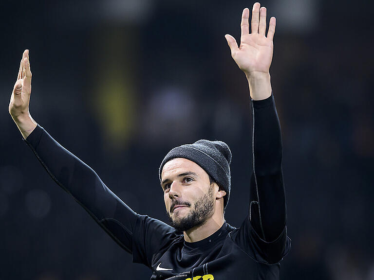 Loris Benito verliert bei Debüt mit Bordeaux